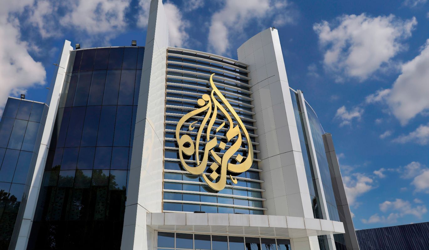 Al Jazeera and the Power of the Narrative: Media as a Strategic Weapon ...